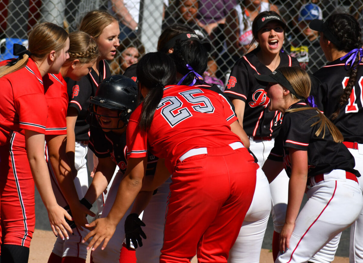 Kiley Mitchell’s play sparks Spanish Fork softball to rally past ...